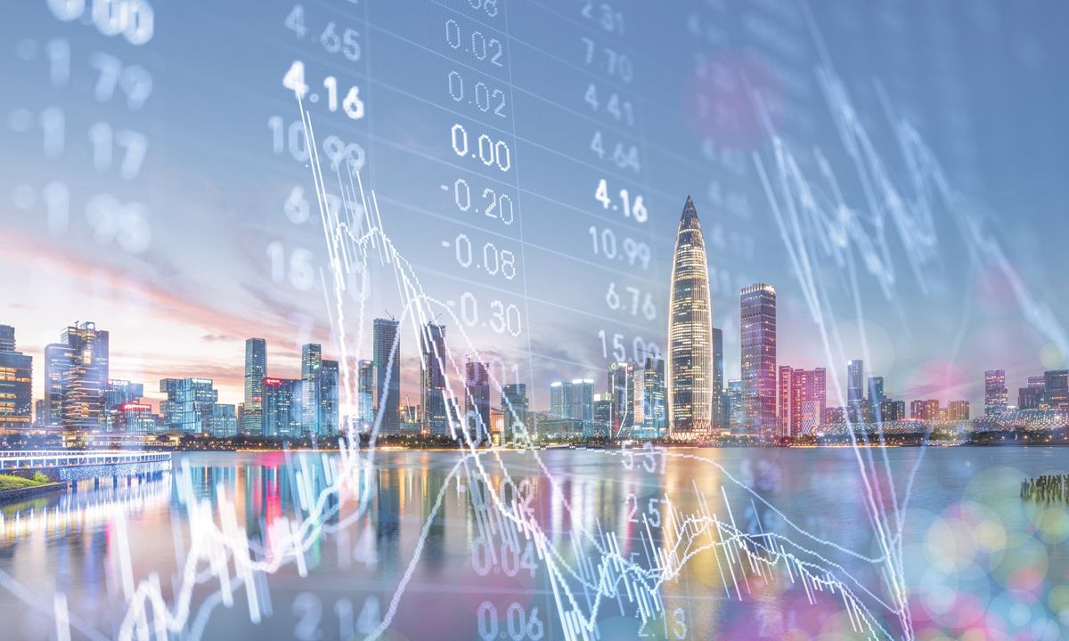 Los gestores de activos extranjeros intensifican su inversión en el ...